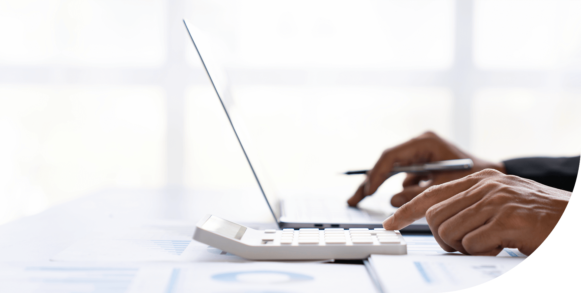 Accounting Solutions - MySource