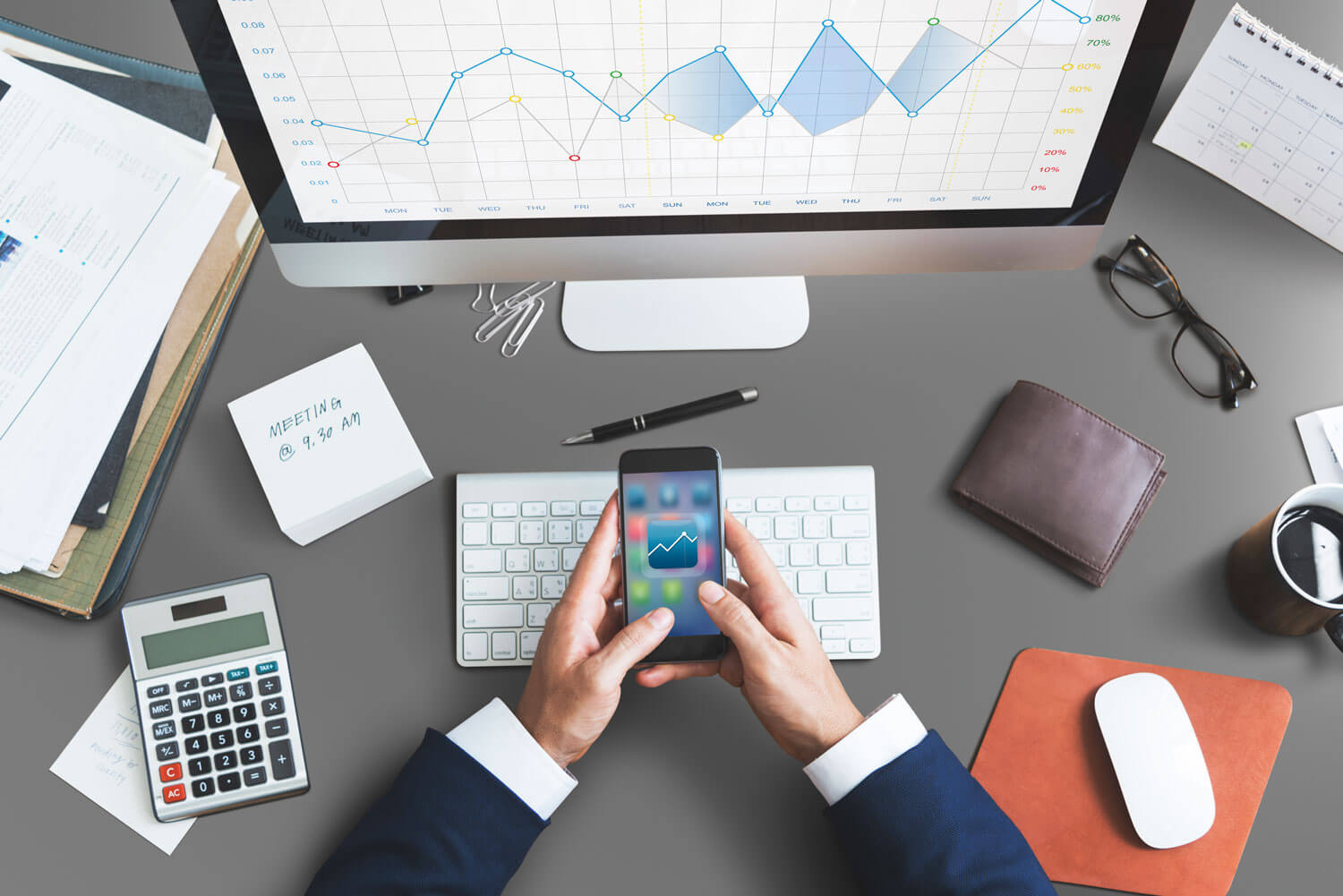 MySource - Outsourcing Services